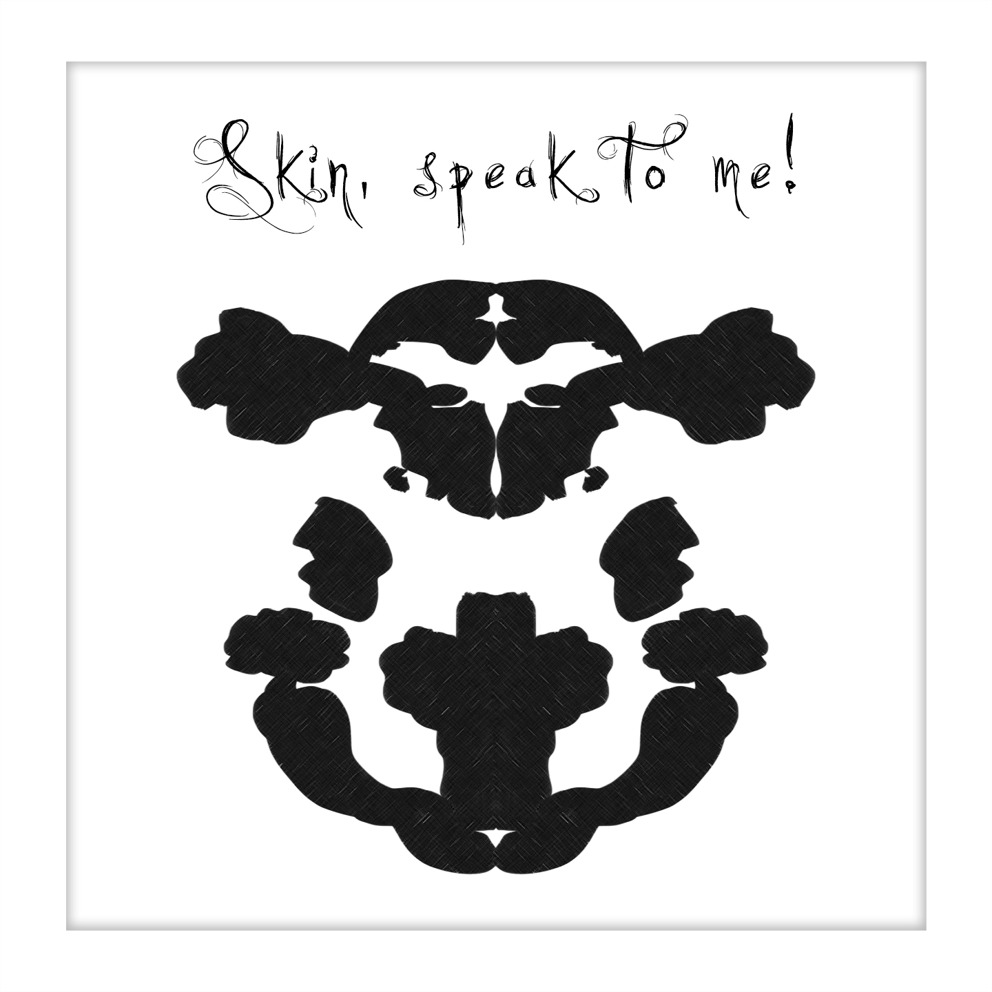 Could Your Skin's Patterns Be The Map To Its Cure? | VMV InSkin