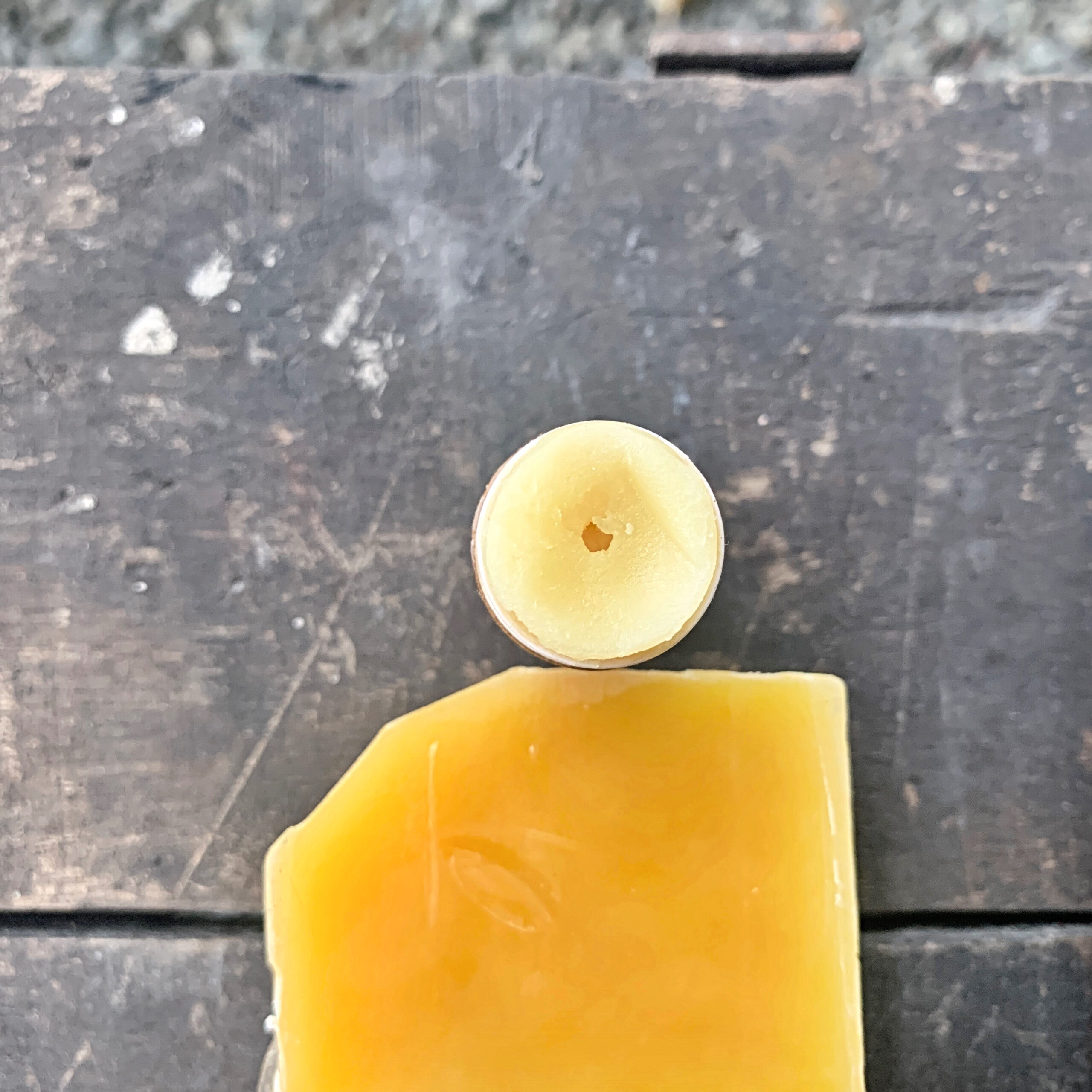 PROPOLIS/BEESWAX: Allergen Or Not An Allergen? | VMV InSkin