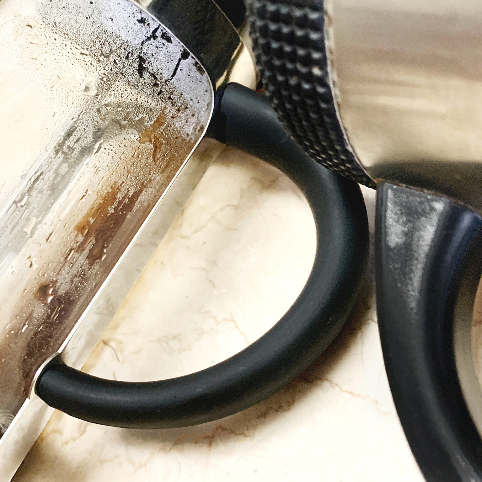 CARBA MIX (Rubber, Rubberized Handles): Allergen Or Not An Allergen ...