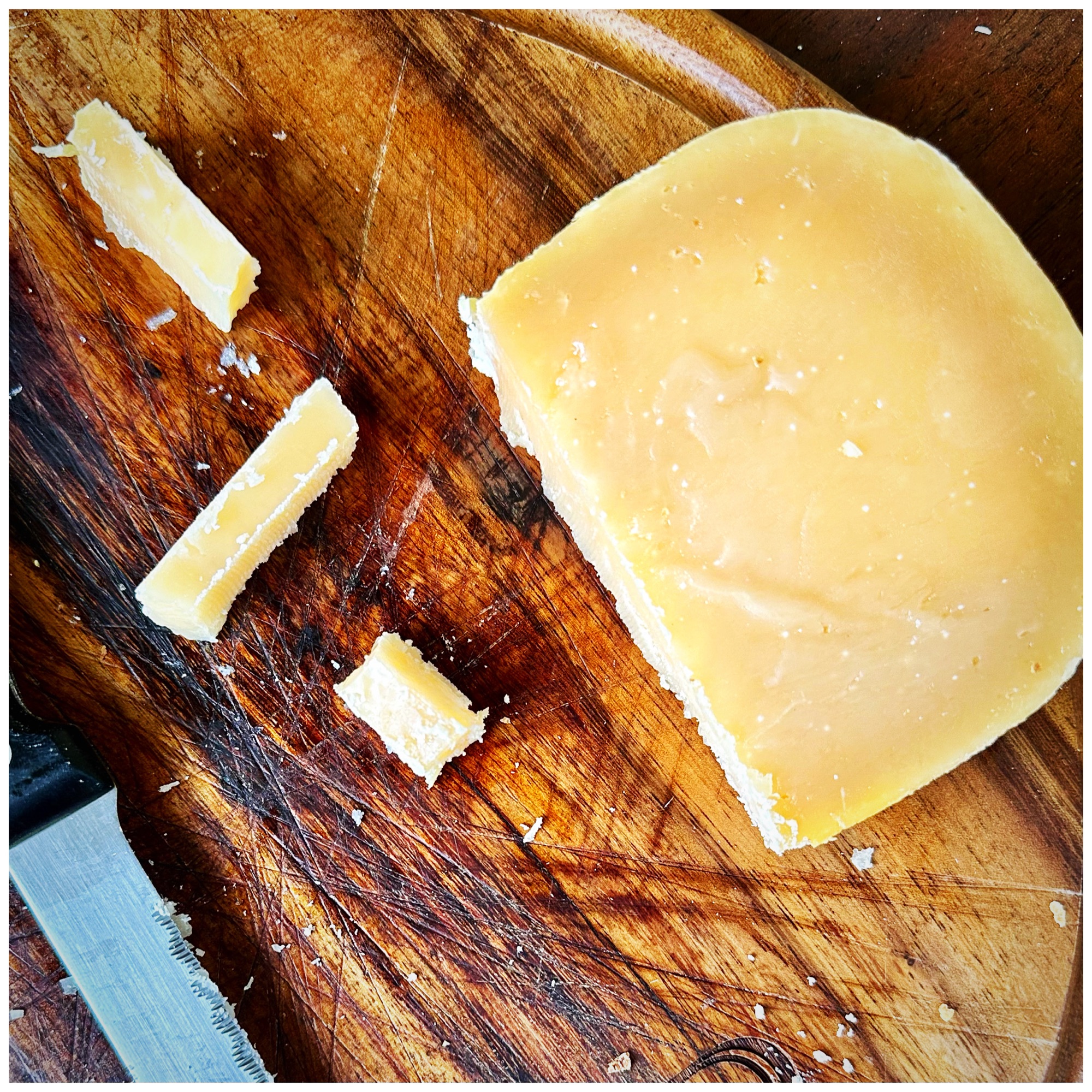 CHEESE: Allergen Or Not An Allergen? | VMV InSkin
